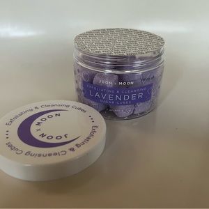 Joon X Moon | Bath & Body | New Joon X Moon Exfoliating Cleansing ...